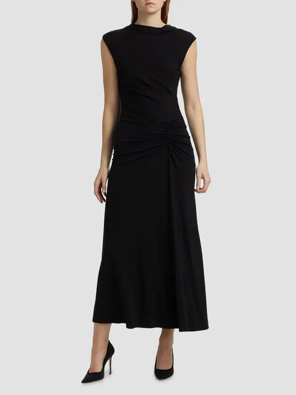 Simkhai Acacia Midi-dress
