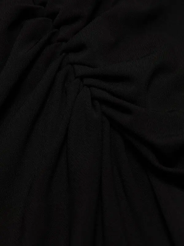 Simkhai Acacia Midi-dress