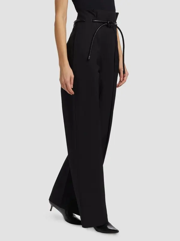 3.1 Phillip Lim Origami Wide-leg Pants