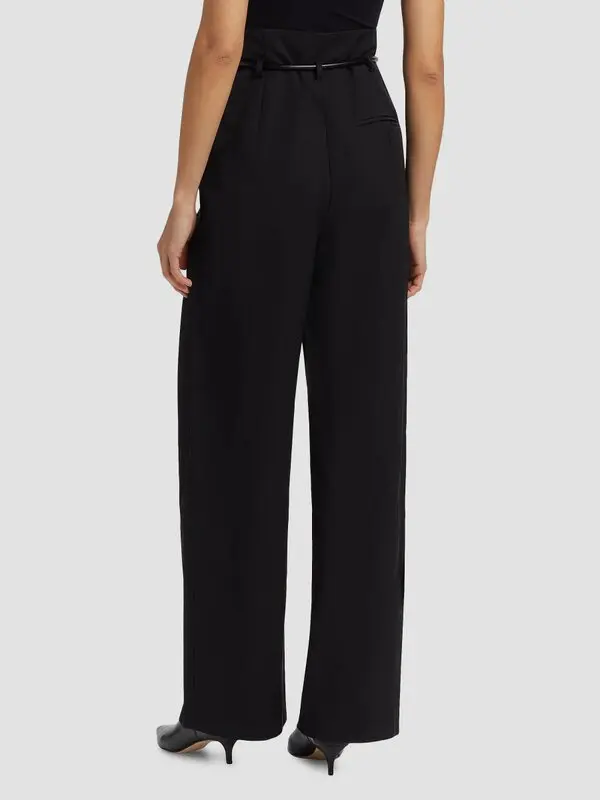 3.1 Phillip Lim Origami Wide-leg Pants