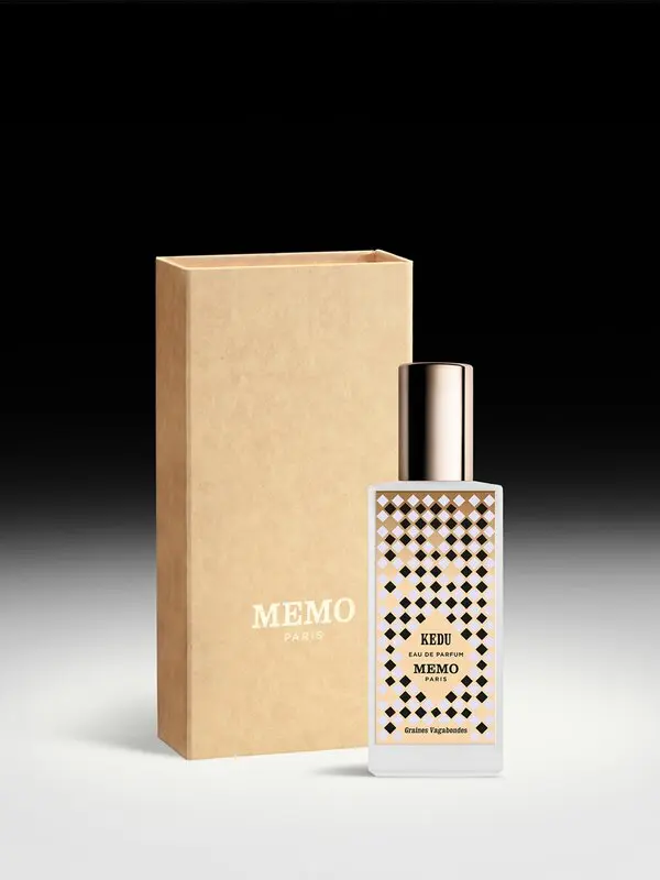 MEMO PARIS Kedu Eau De Parfum