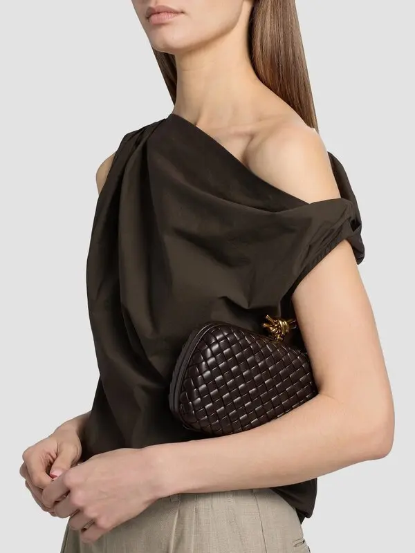 Ba&sh Omar Off-the-shoulder Top