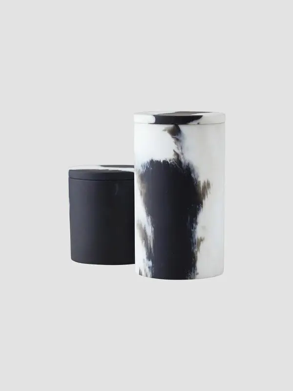 ARTERIORS Hollie 2-piece Round Container Set