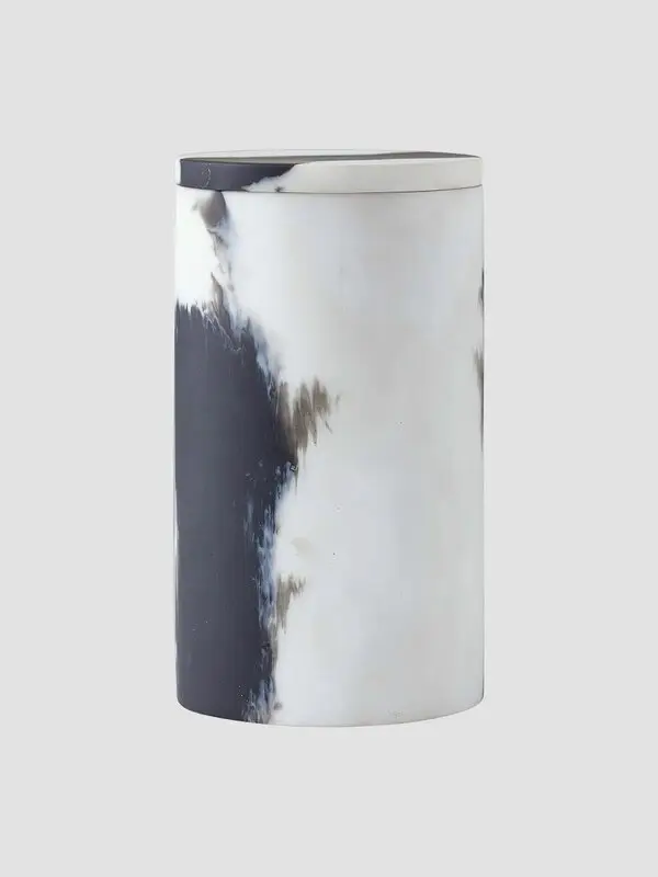 ARTERIORS Hollie 2-piece Round Container Set