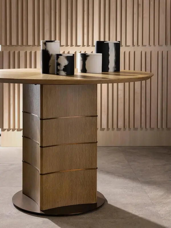 ARTERIORS Hollie 2-piece Round Container Set