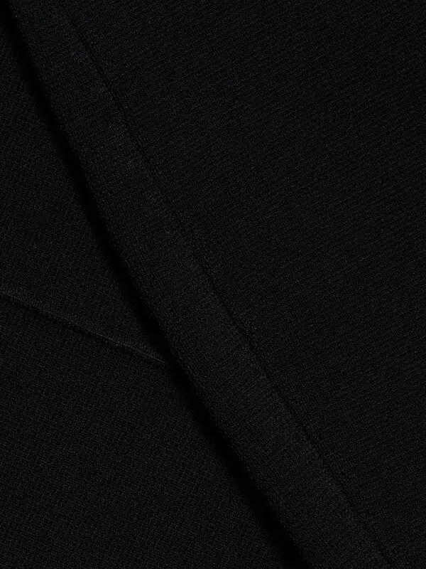 Simkhai Ashlon Stretch High-waist Pants