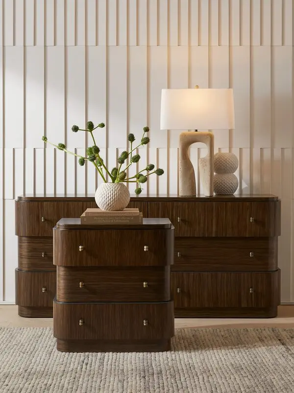 ARTERIORS Jacques Side Table