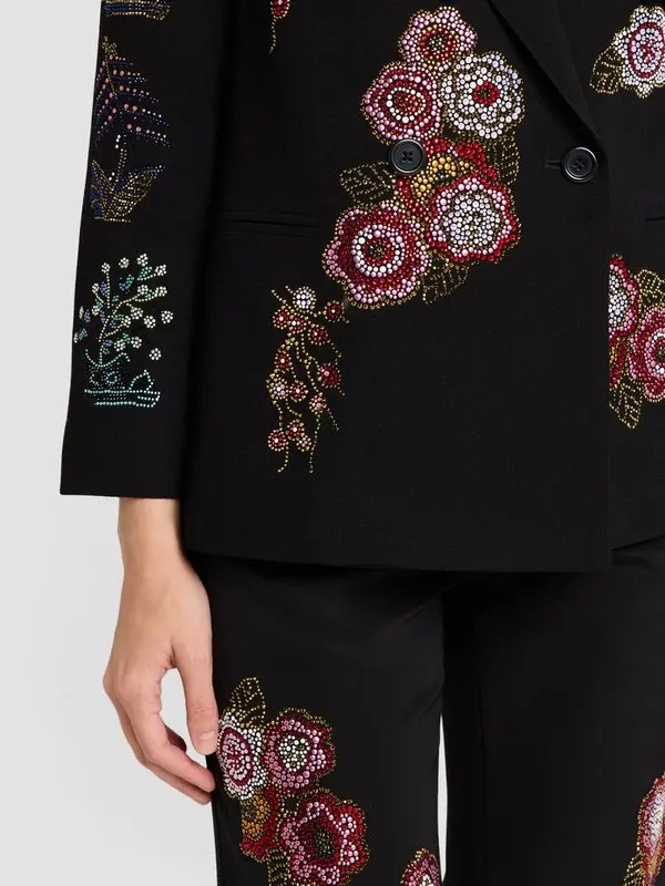 Libertine Colette Double-breasted Blazer