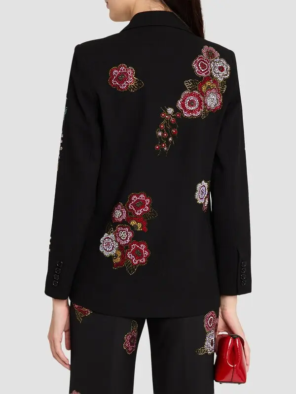 Libertine Colette Double-breasted Blazer
