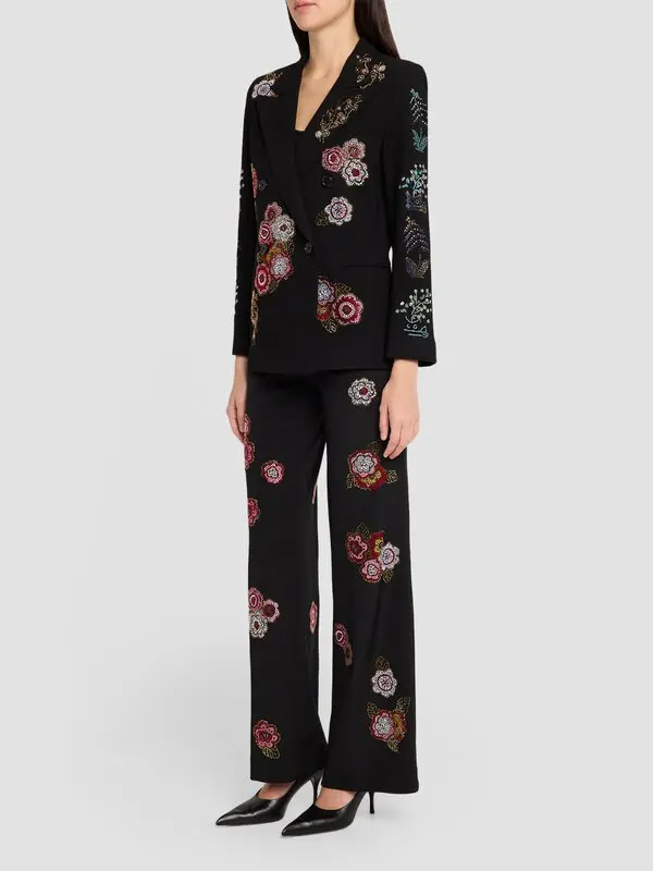 Libertine Colette Double-breasted Blazer