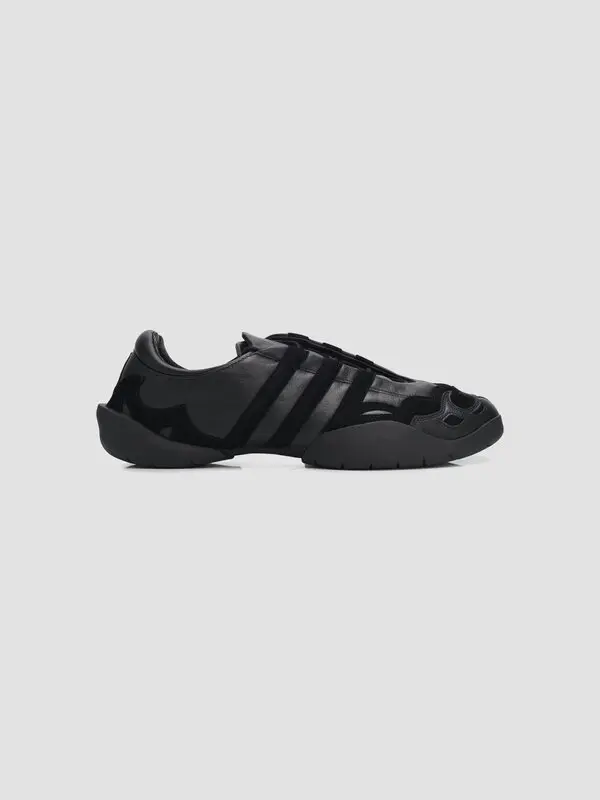 ADIDAS Y-3 Y-3 Regu Low-top Sneakers