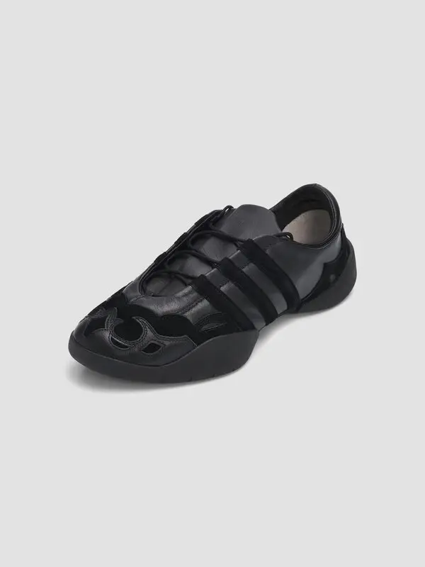 ADIDAS Y-3 Y-3 Regu Low-top Sneakers