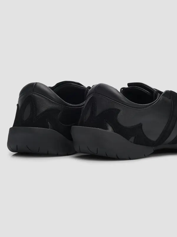 ADIDAS Y-3 Y-3 Regu Low-top Sneakers