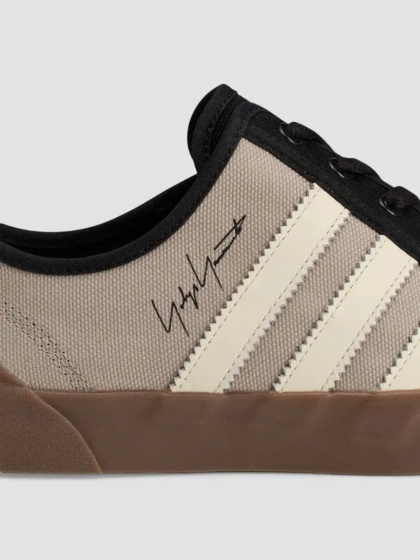 ADIDAS Y-3 Y-3 Nisi Low-top Sneakers