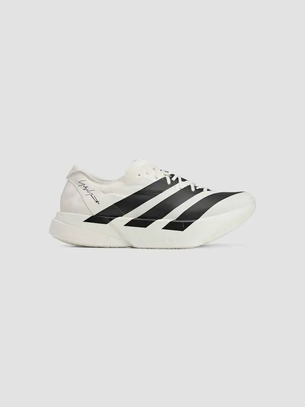 ADIDAS Y-3 Y-3 Adios Pro 4 Sneakers