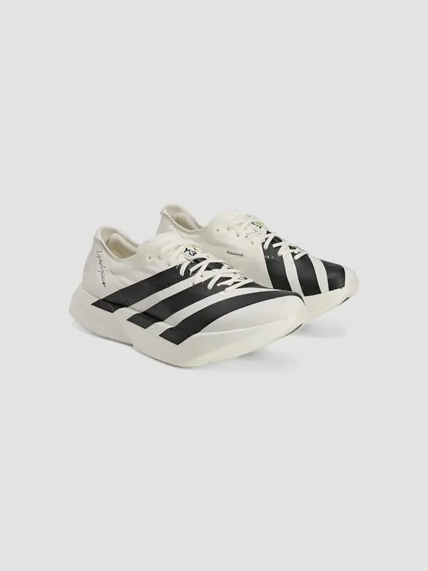 ADIDAS Y-3 Y-3 Adios Pro 4 Sneakers