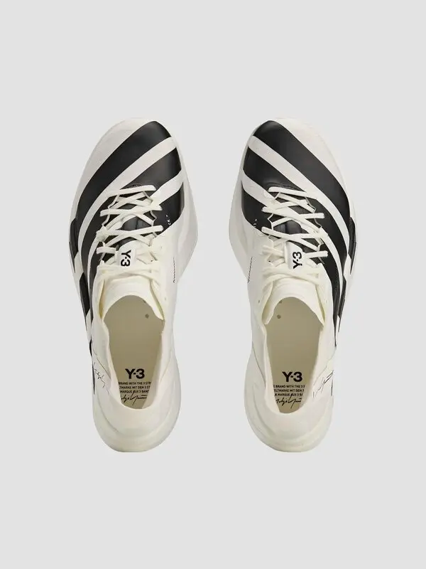 ADIDAS Y-3 Y-3 Adios Pro 4 Sneakers