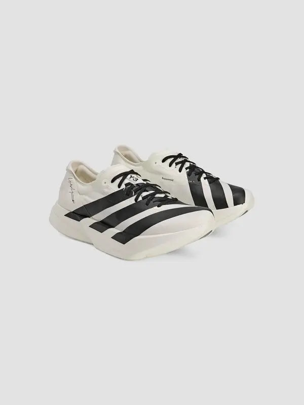 ADIDAS Y-3 Y-3 Adios Pro 4 Sneakers