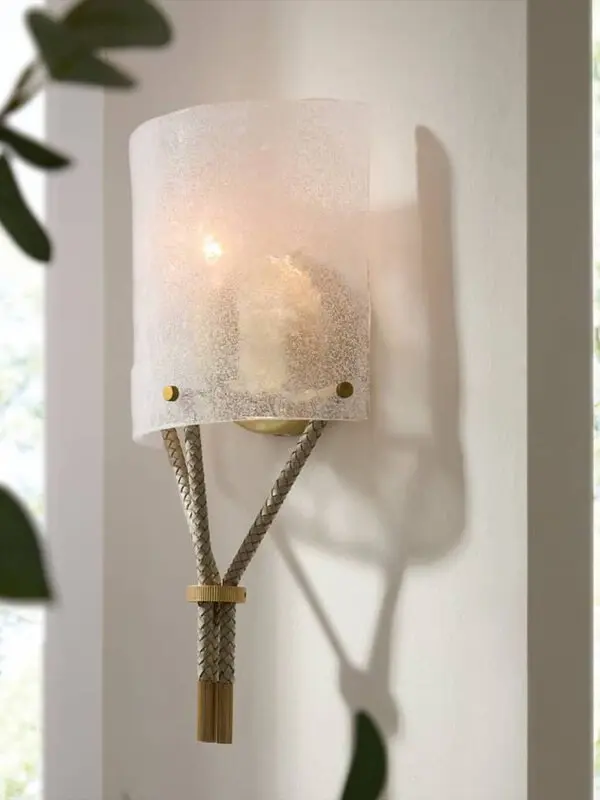 ARTERIORS Lucien Sconce
