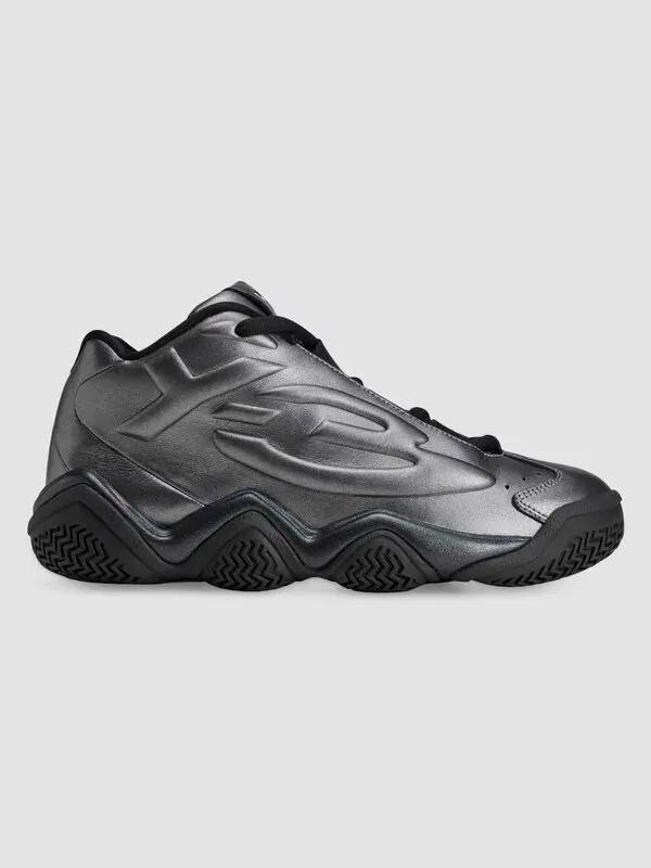 ADIDAS Y-3 Y-3 Megaball High-top Sneakers