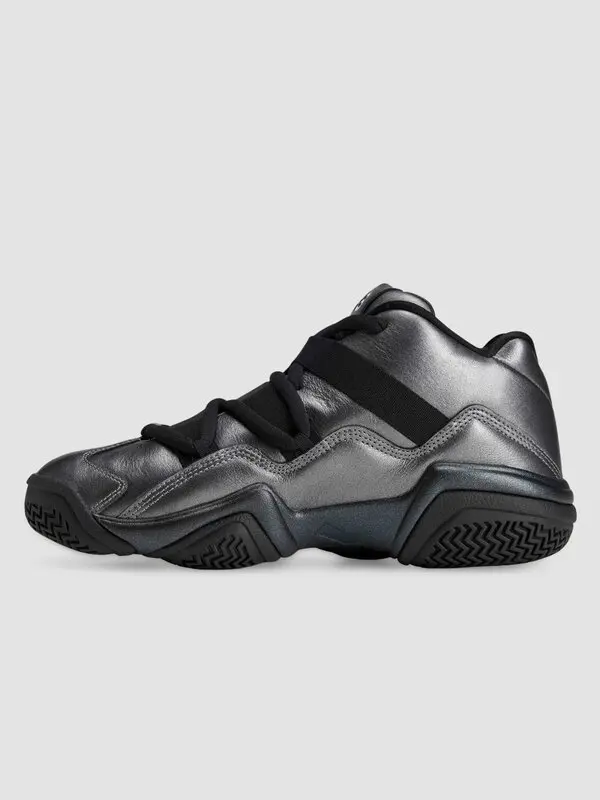 ADIDAS Y-3 Y-3 Megaball High-top Sneakers