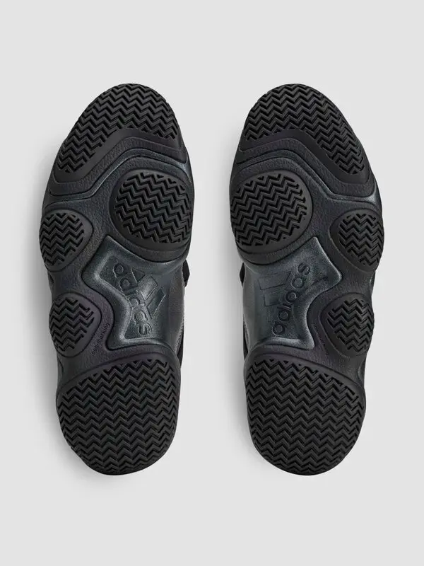 ADIDAS Y-3 Y-3 Megaball High-top Sneakers