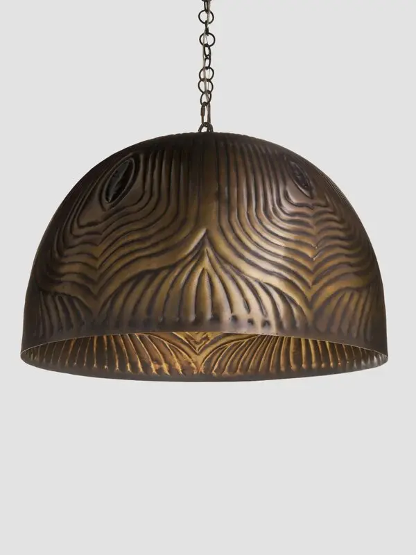 ARTERIORS Micah Pendant