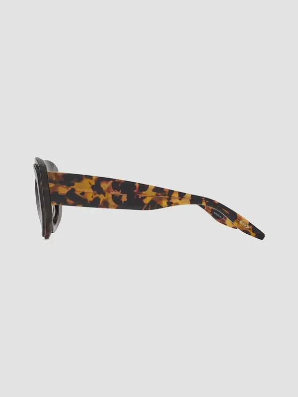Barton Perreira Crescendo 50.5mm Square Sunglasses