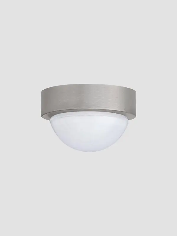 ARTERIORS Lennon Flush Mount - Silver