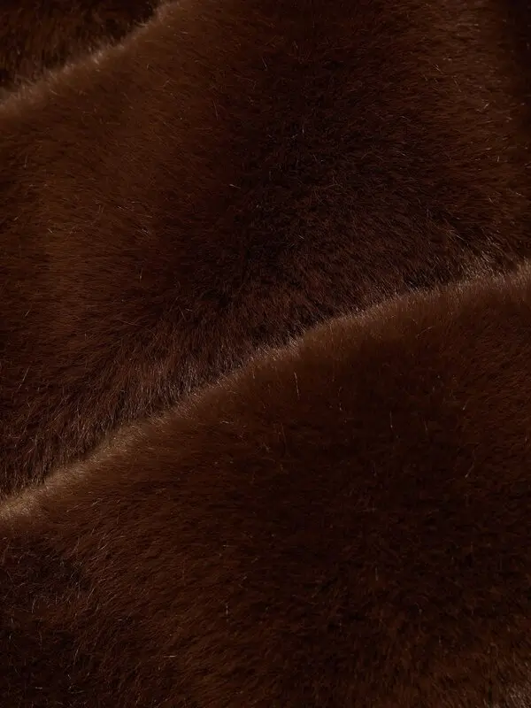 Generation Love Christie Faux-fur Coat