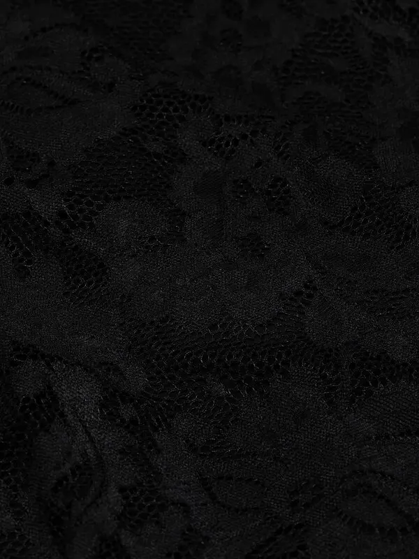 Generation Love Iria Floral Lace Midi-dress
