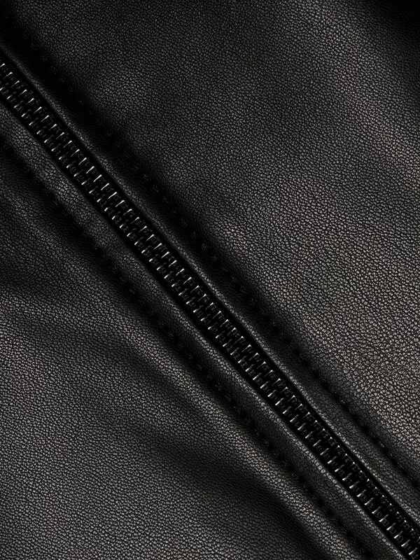 LAMARQUE Denita Faux Leather Jacket