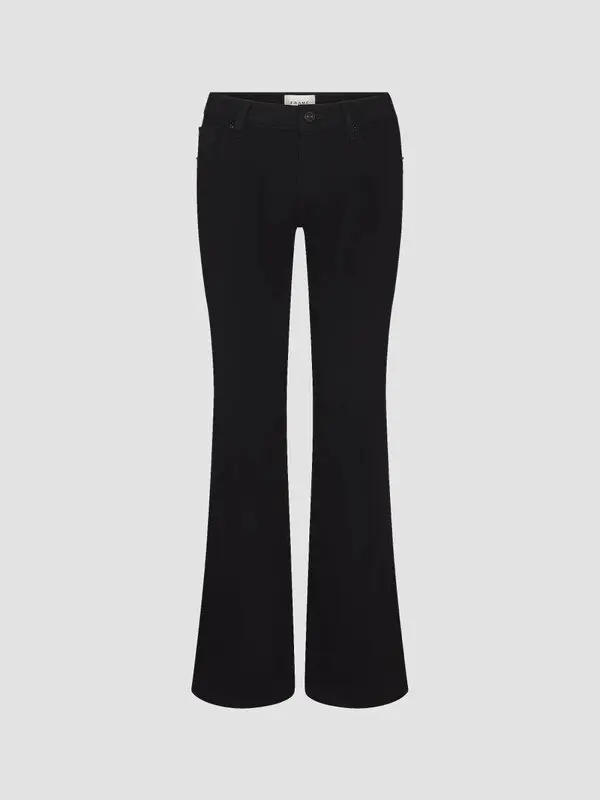 FRAME The Rodeo Flare Jeans