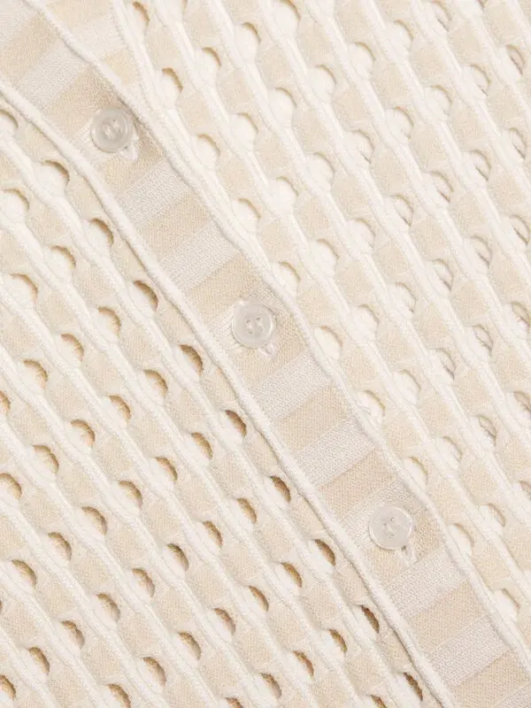 Simkhai Gracen Knit Cardigan