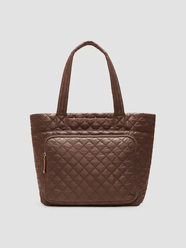 Mz Wallace Medium Metro Travel Tote