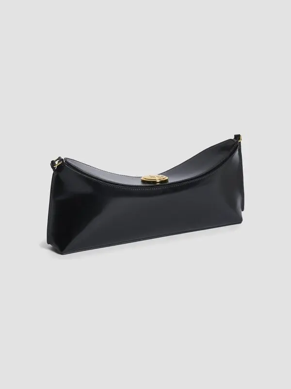 Jacquemus Le Calisso Leather Shoulder Bag