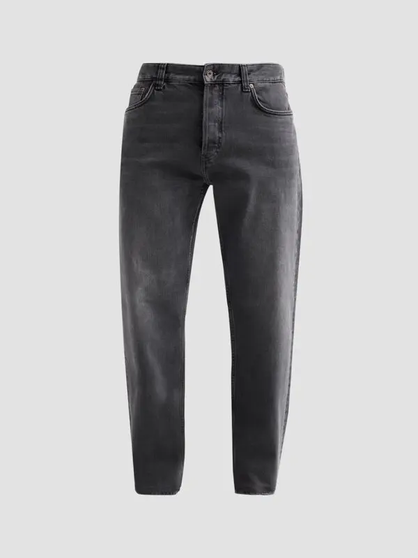 Emporio Armani Tapered-leg Jeans