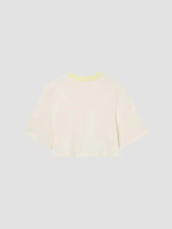 FRAME The Bodega Cotton T-shirt