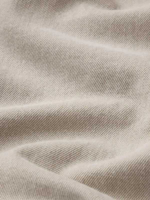 FRAME The Bow Cotton Cargo Pants