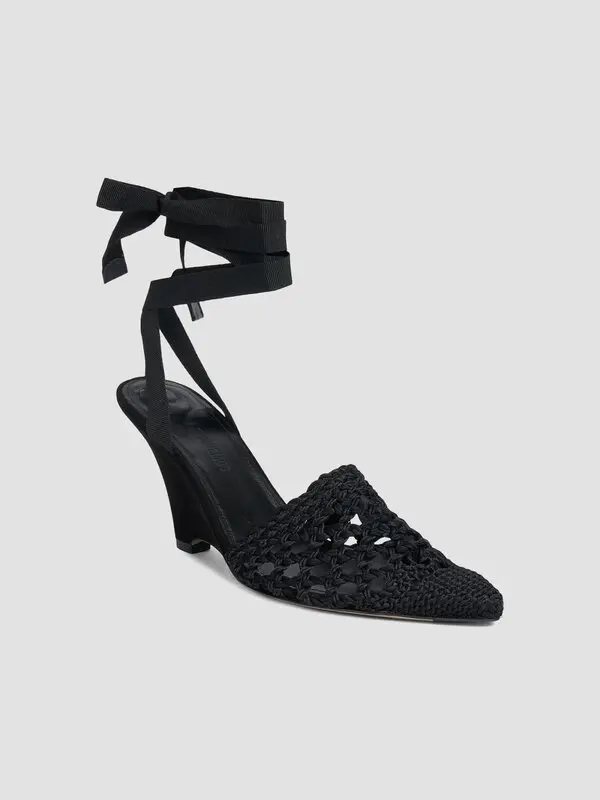 Jacquemus Les Espadrilles Mules
