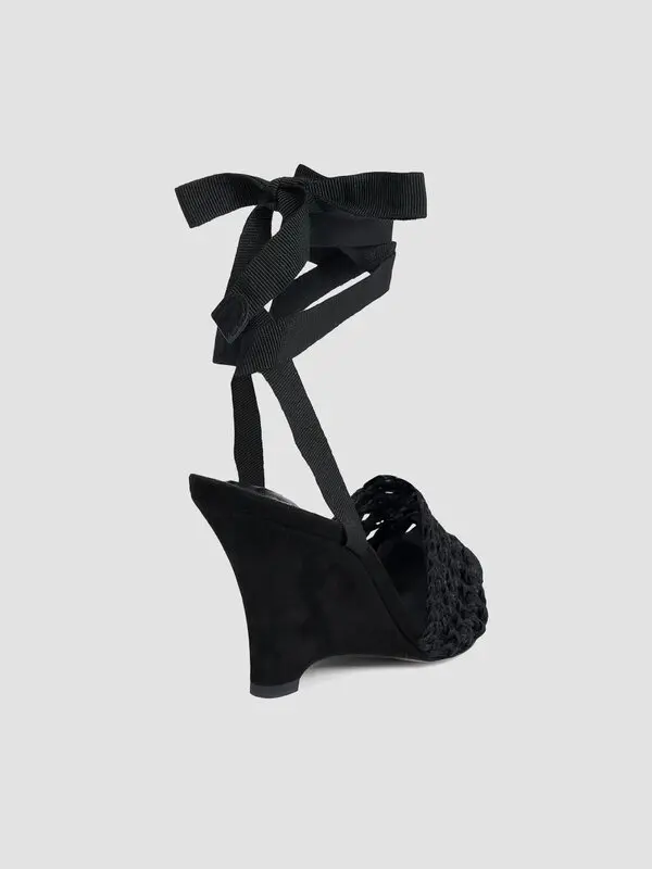 Jacquemus Les Espadrilles Mules