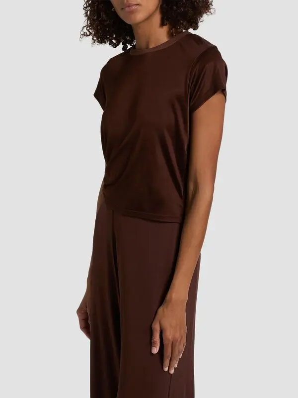 Generation Love Kai Sheen Jersey Top