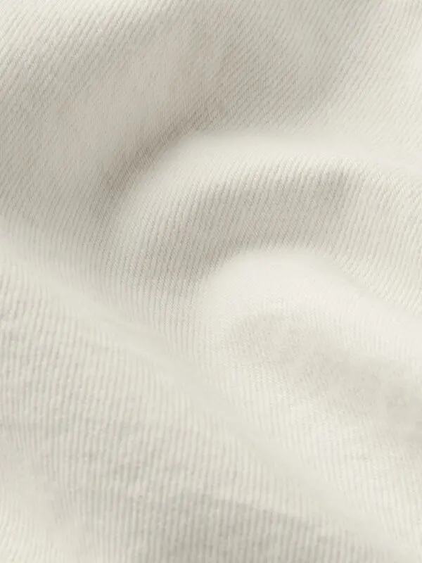 FRAME The Mini Skirt - Shell