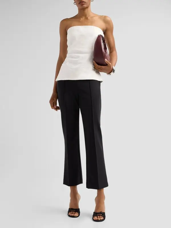 Simkhai Michelle Crop Pants
