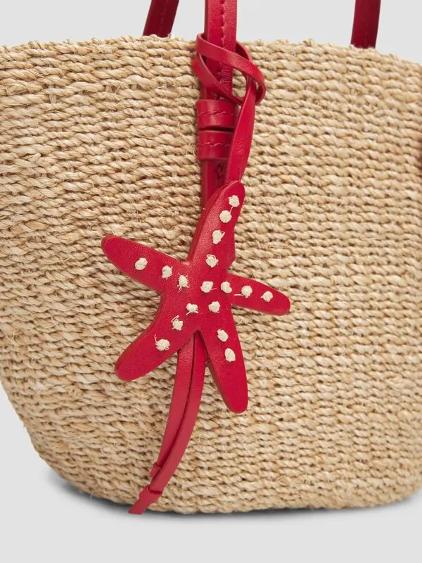 Poolside The East West Mini Tote Bag