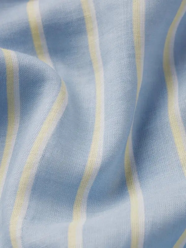 FRAME The Linen Boardwalk Shirt