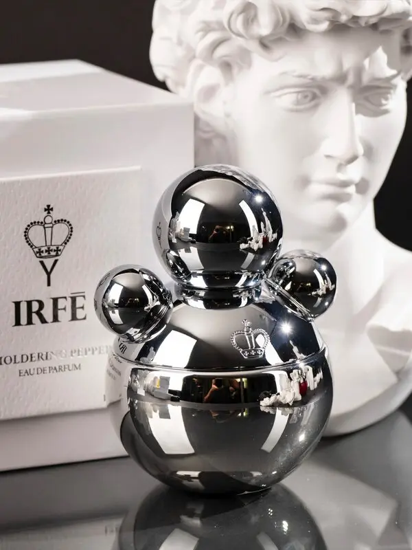 IRFE Smoldering Pepper Eau De Parfum
