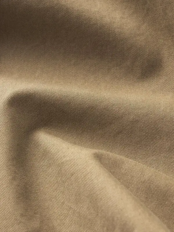 FRAME The Gallery Cotton Pants