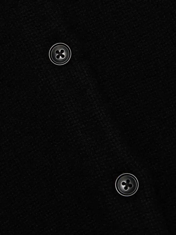 Loulou De Saison Aidar Wool-cashmere Cardigan