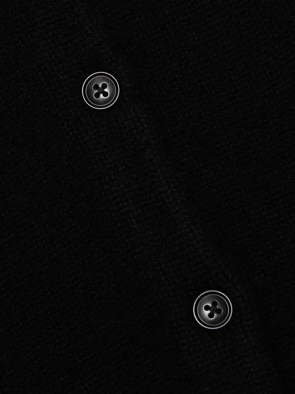 Loulou De Saison Aidar Wool-cashmere Cardigan